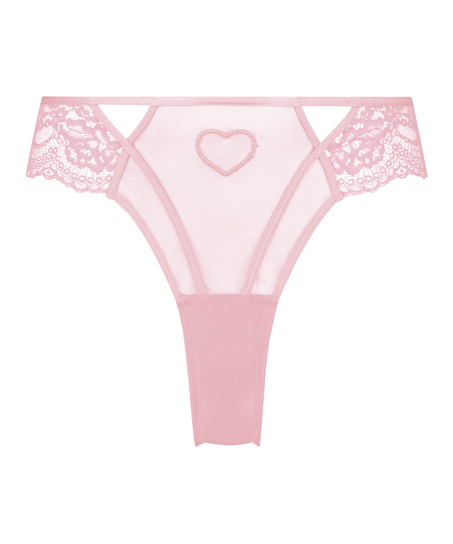 Brasileña Amy Heart - Todas las Braguitas - Hunkemöller