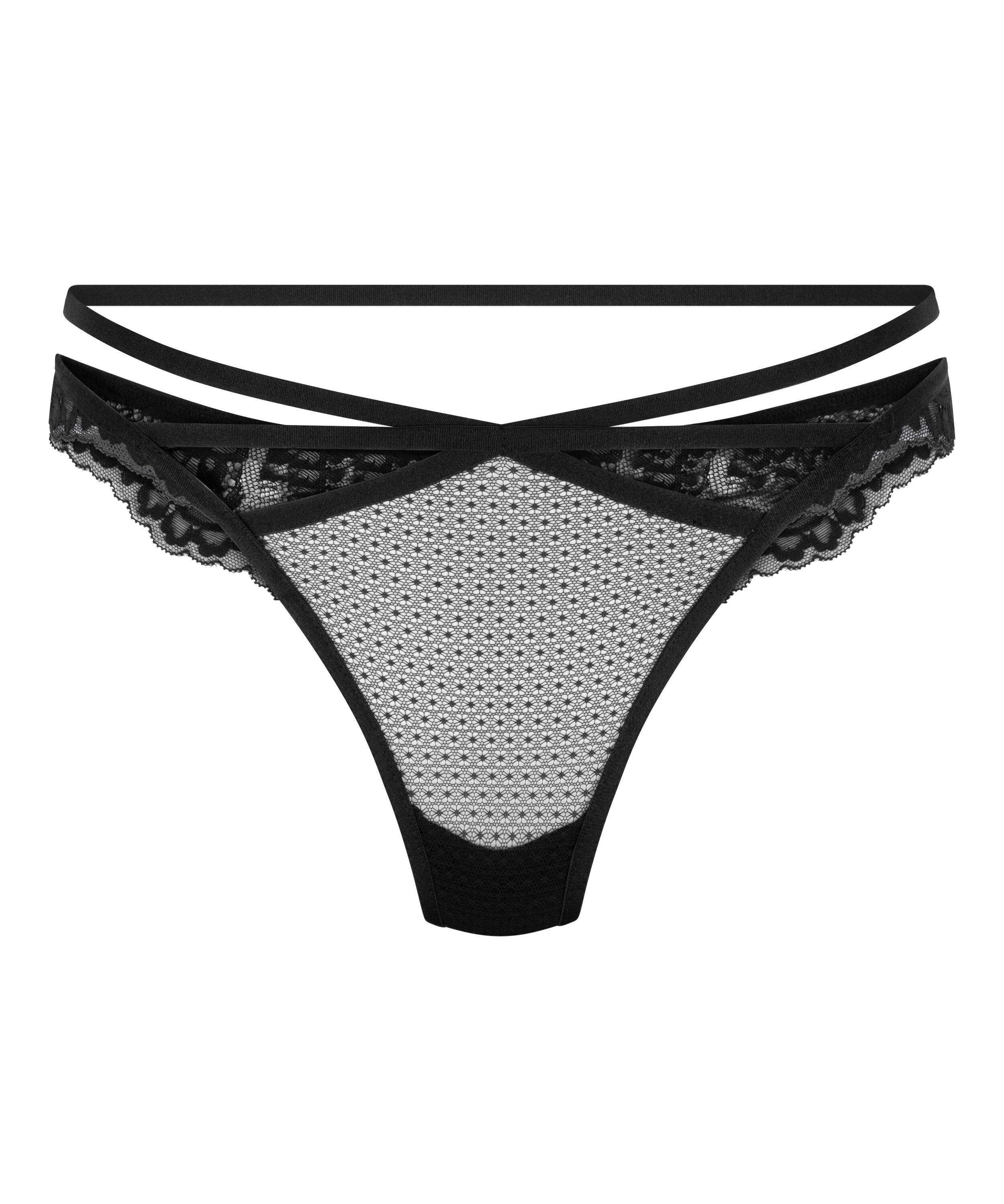 Brasileña mini Joy Fancy - Todas las Braguitas - Hunkemöller