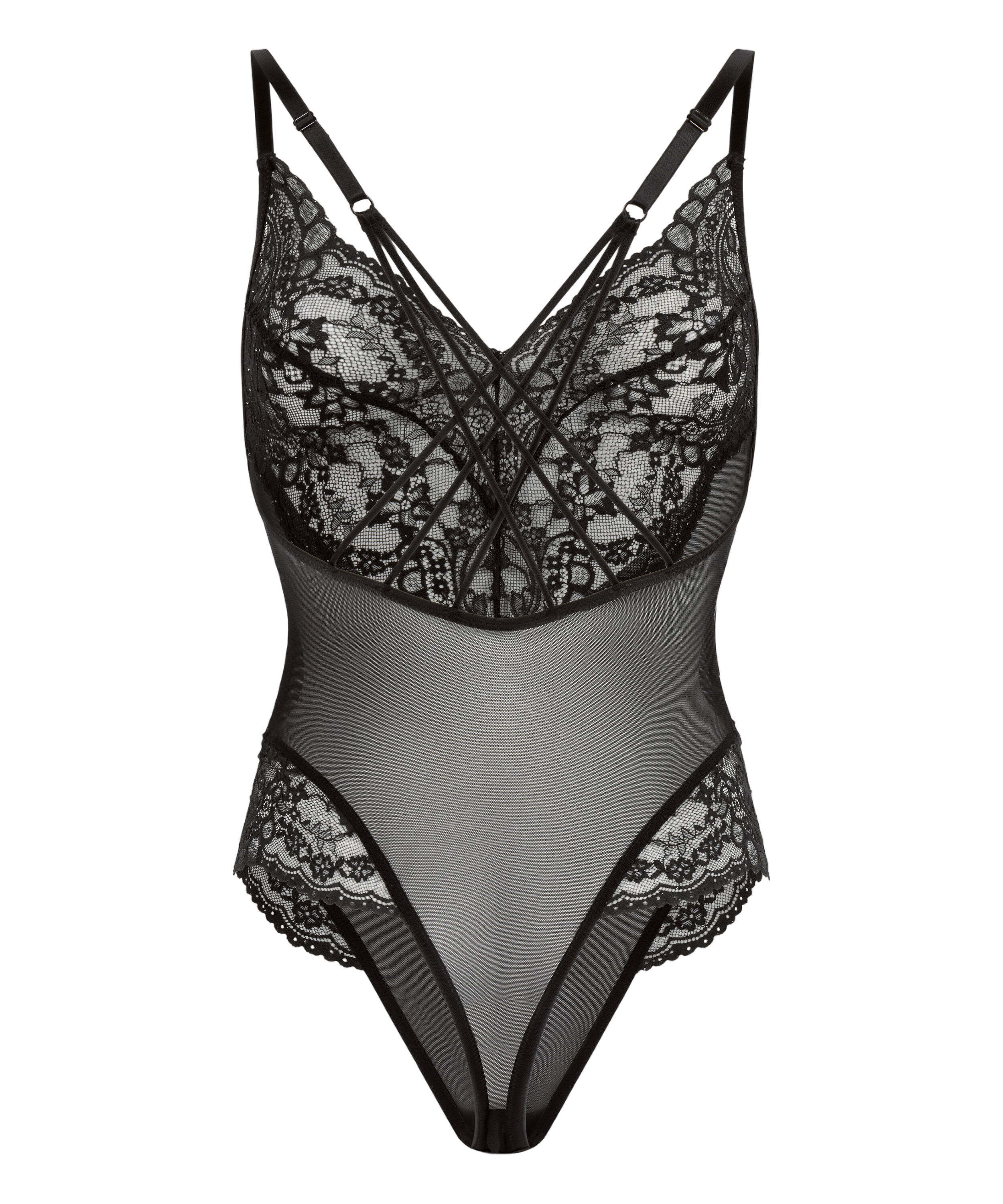 Body Sabrina - Bodies y Corsets - Hunkemöller