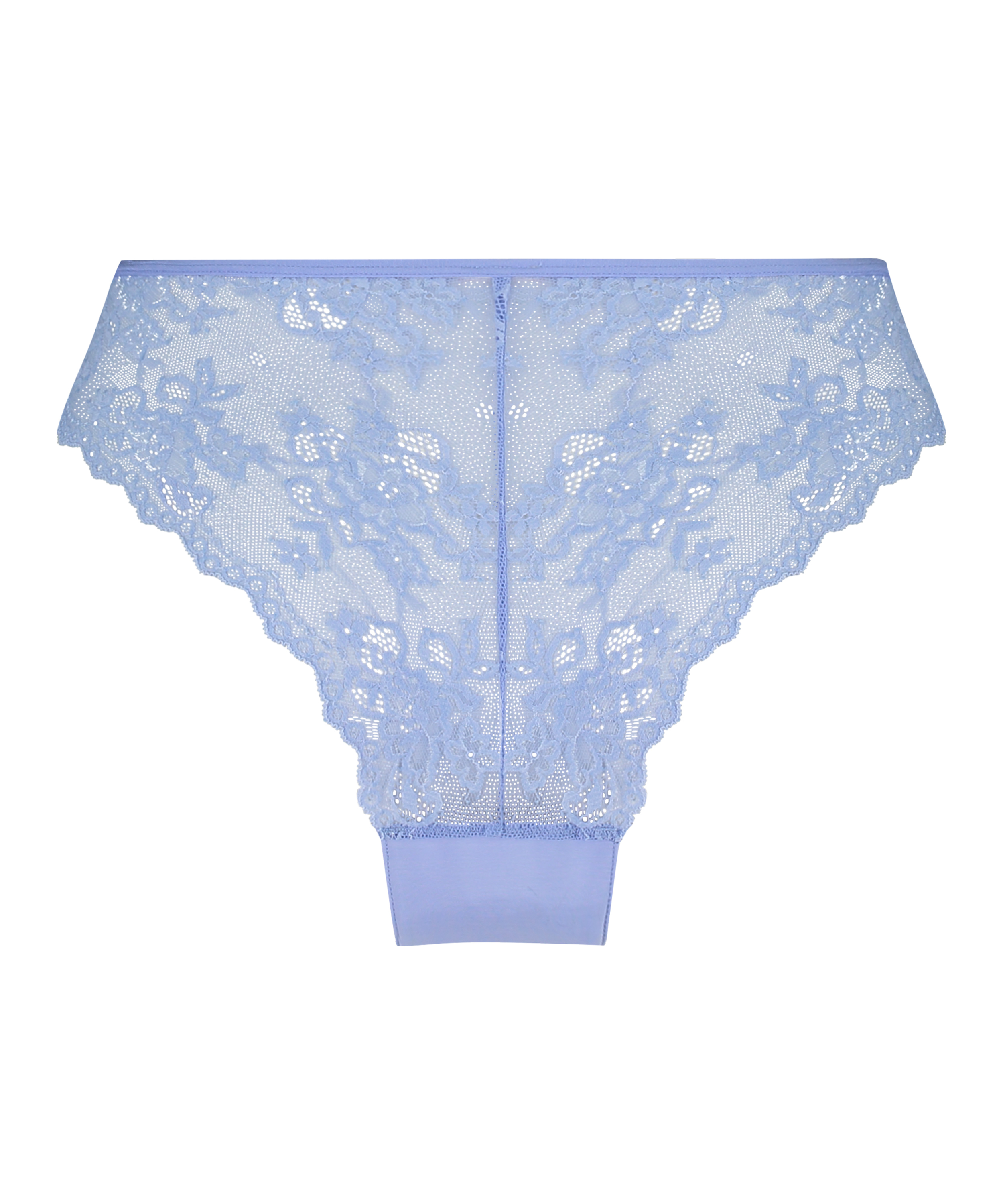 Brasileña Invisible Lace Back por 6€ - Braguitas Invisibles - Hunkemöller