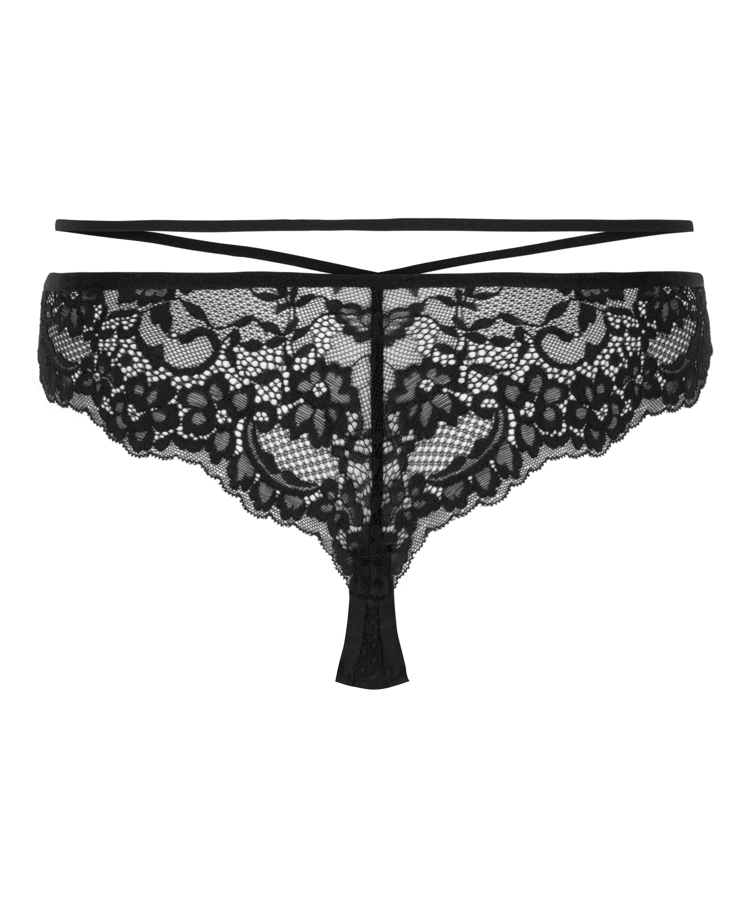 Brasileña mini Joy Fancy - Todas las Braguitas - Hunkemöller