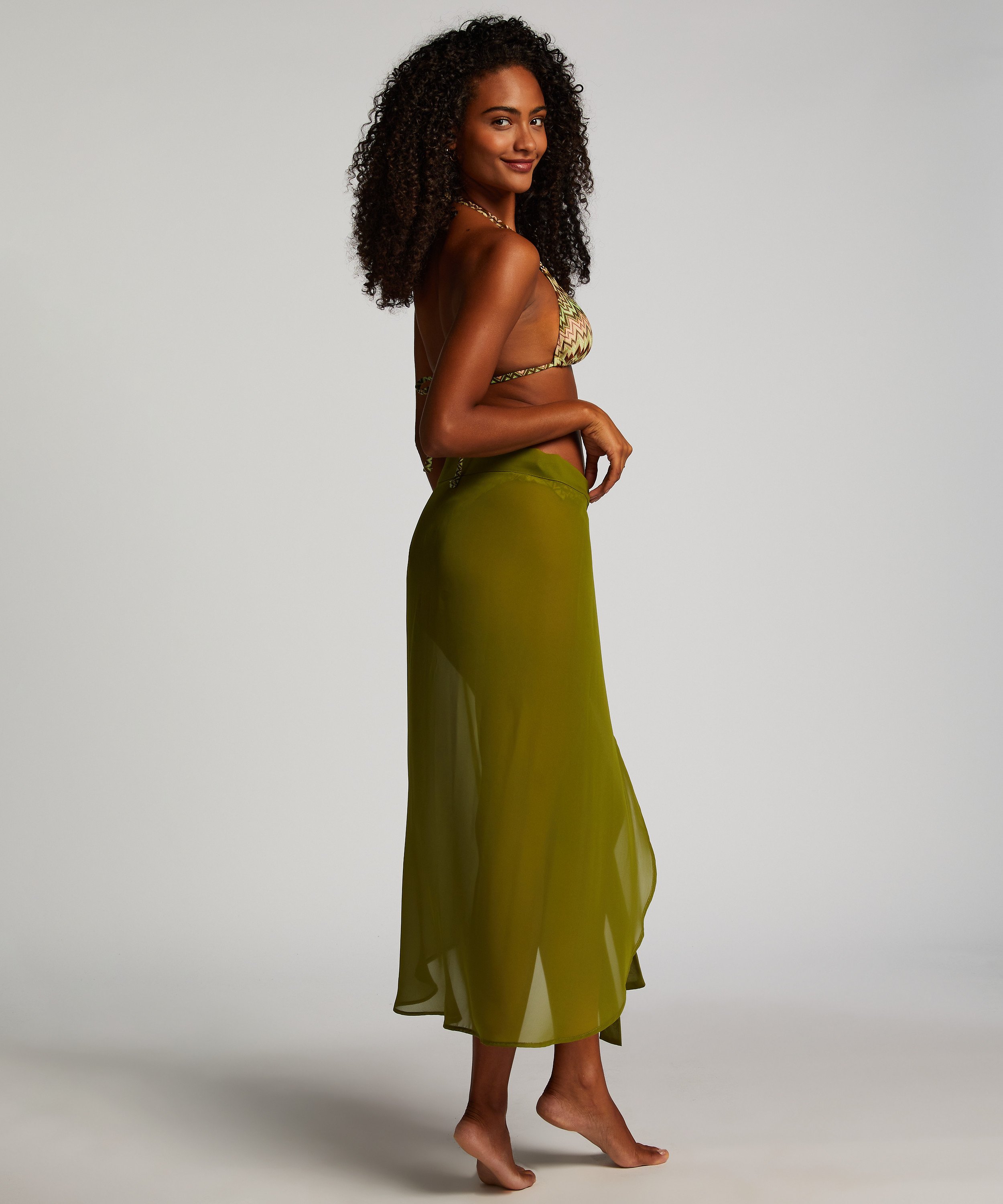 Pareo por 19.99€ - Todos los Accesorios - Hunkemöller